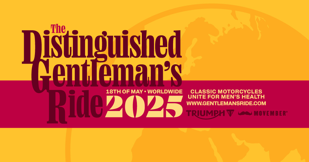 DGR 2025, Lille – France | Triumph Events